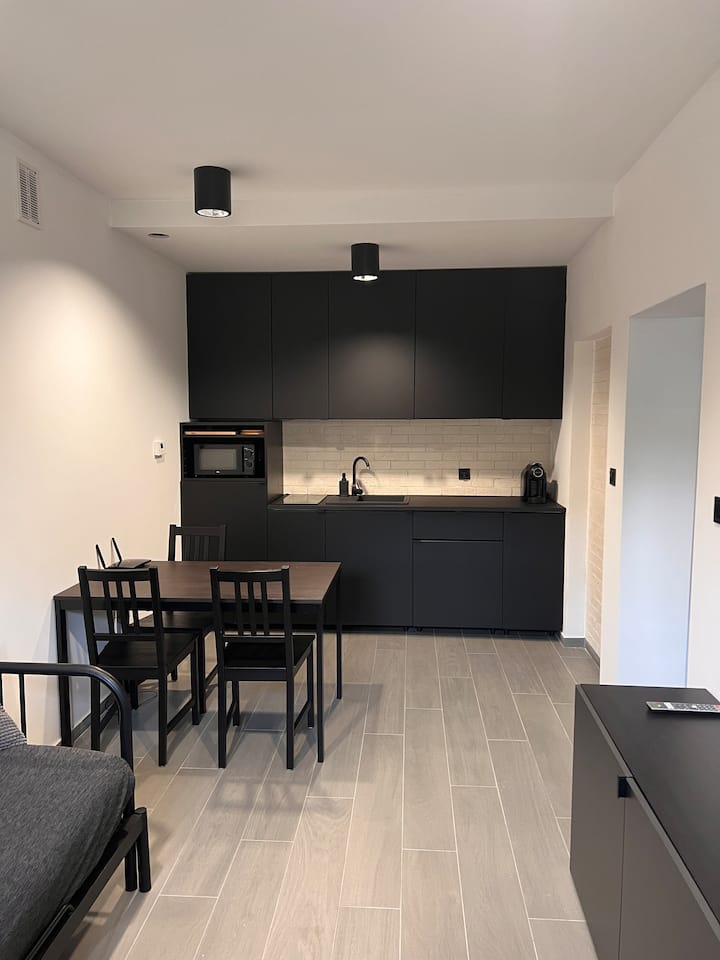Apartamenty Domki 16 - Kraków