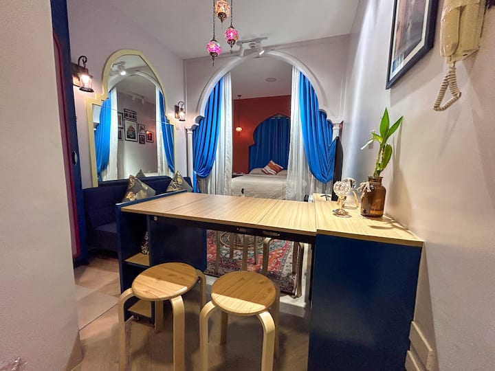 Venezia Inspired Unit In Cainta - Antipolo
