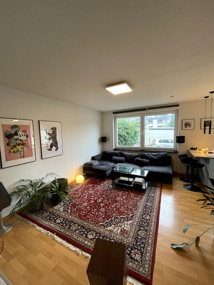 Appartement By The River - Cologne