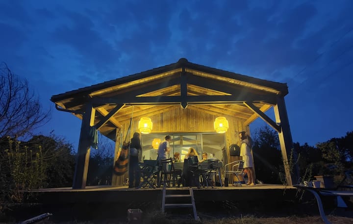 Maison De Vacances - La Tremblade