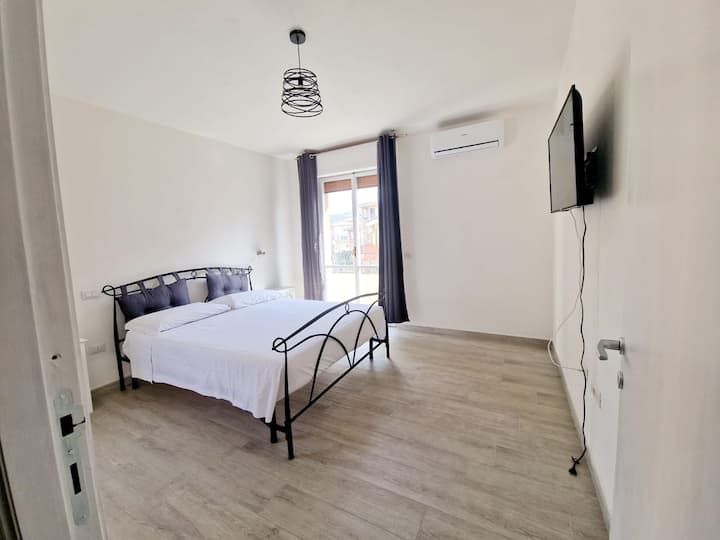 Appartamento Villasimius Holiday - Villasimius
