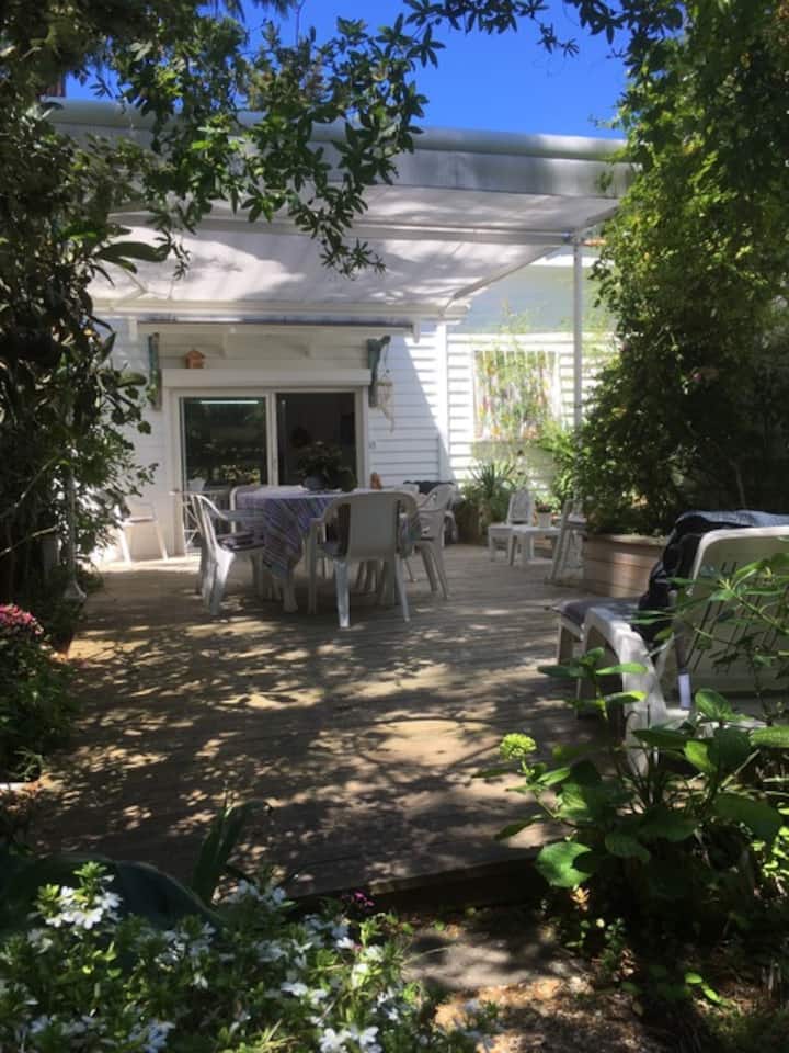 Cap Ferret Villa 2 Chambres - Cap Ferret