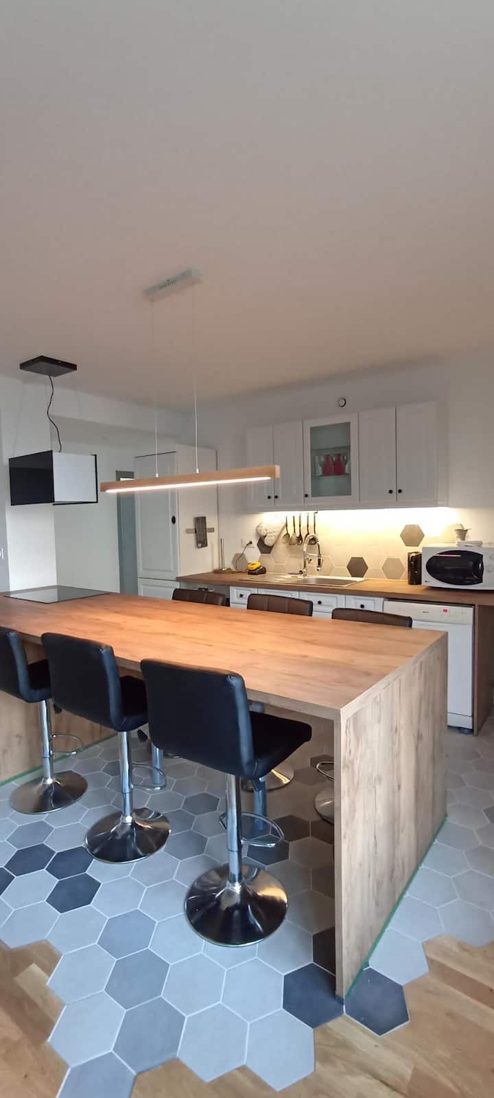 Logement Pour 10, Troyes - Troyes