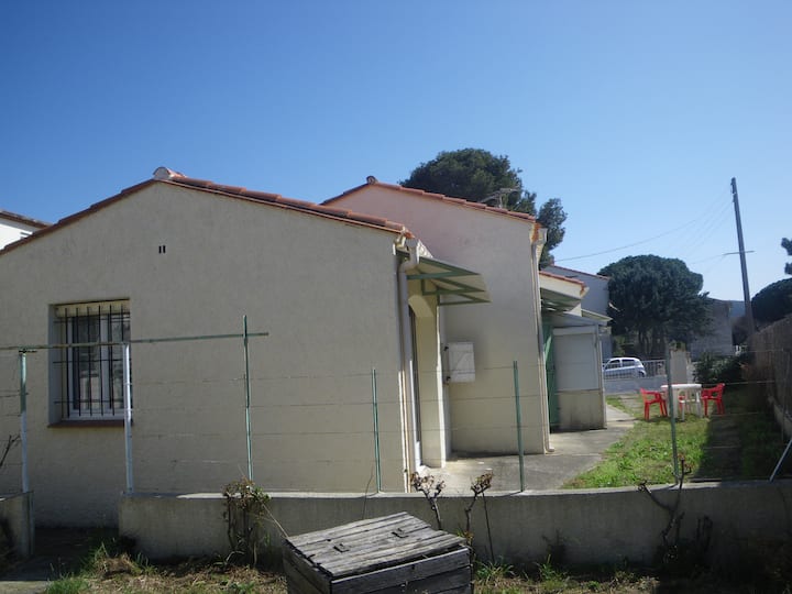 Maison Des Clapères - Le Boulou
