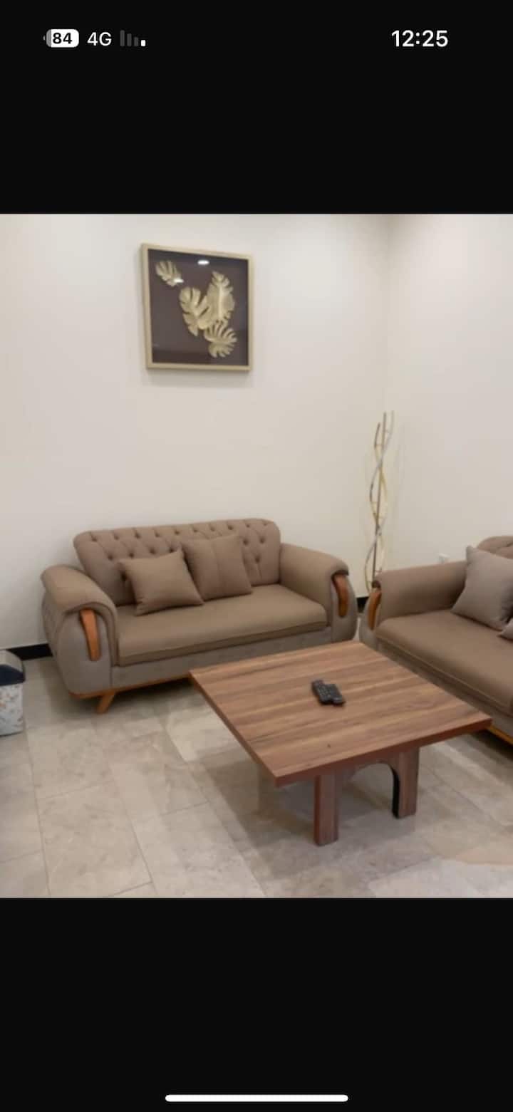 Nice& Comfortable - Baghdad