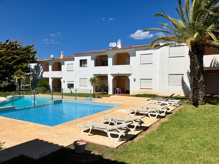 Appartement 6 Pers/piscine - Albufeira