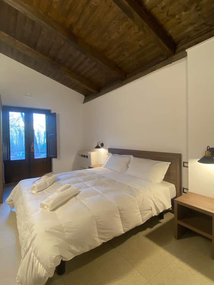 Casa In Foresta Umbra - Rodi Garganico