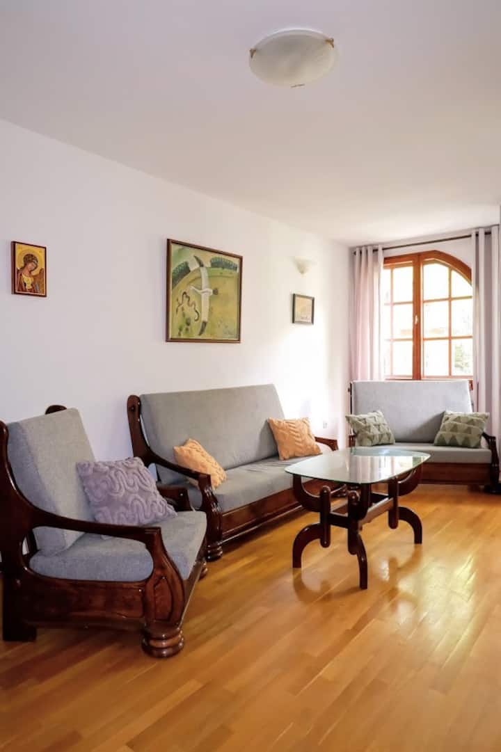 The Architect's Home - Plovdiv