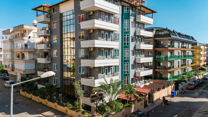 'Casa Cleo Suites Hotel' Alanya - Alanya