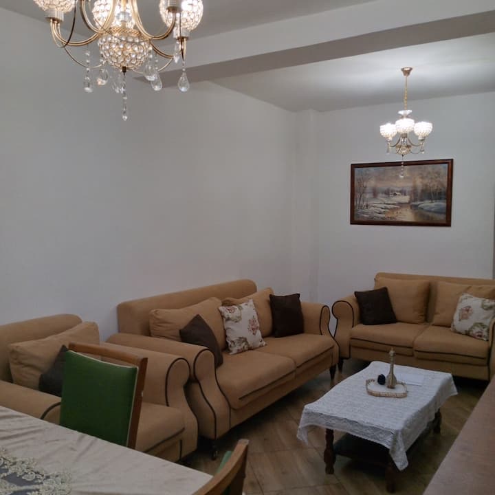 Bel Appartement à Béjaïa - Béjaïa
