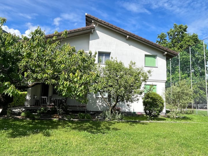 Appartamento Non Fumatori - Locarno