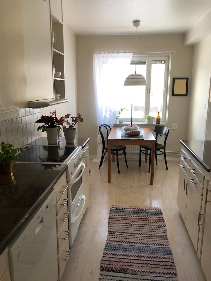 Visby Södra - Visby