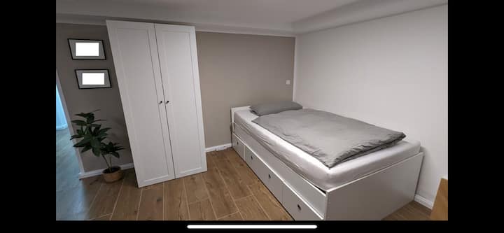 Kleines Appartement Unterkunft - Dortmund