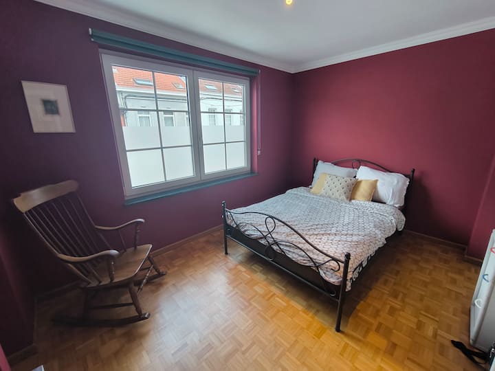 Chambre à Louer Au Calme - Verviers