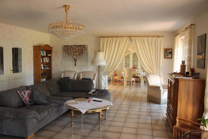 Traumhaus In Der Idylle - Bramsche