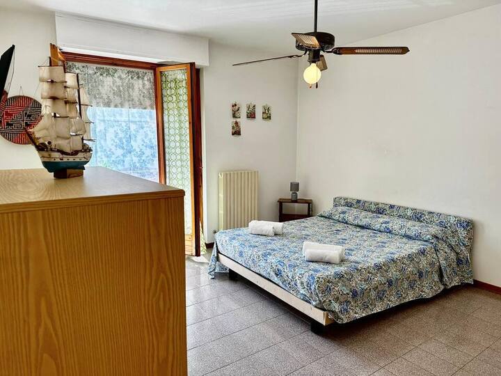 Casa Vacanza Parma37 - Porto San Giorgio