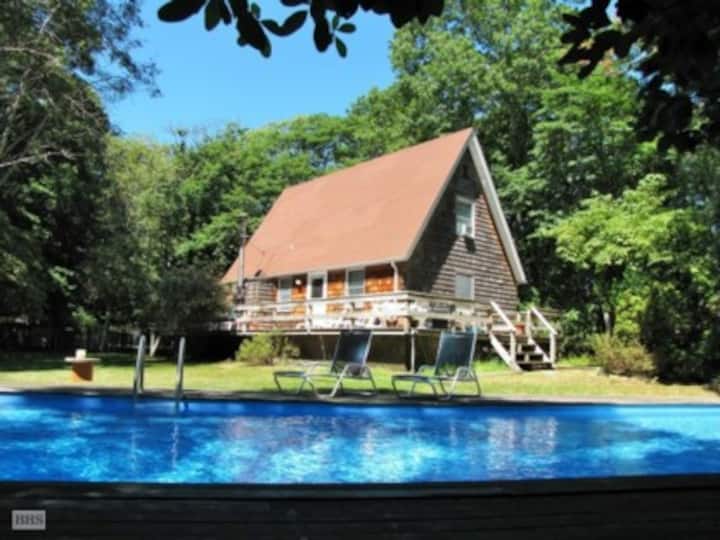 Two Room Suite W/ Private Bath - The Hamptons, NY
