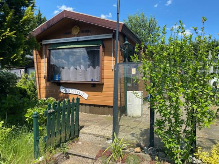 Tiny House Hoevelaken - Amersfoort