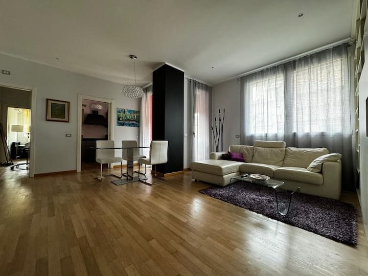 Room In Boutique Apartament Sacro Cuore - Bologne