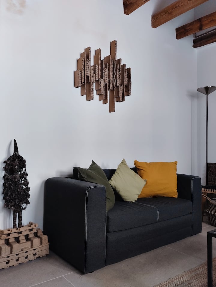 Nido Gran Vía - Madrid