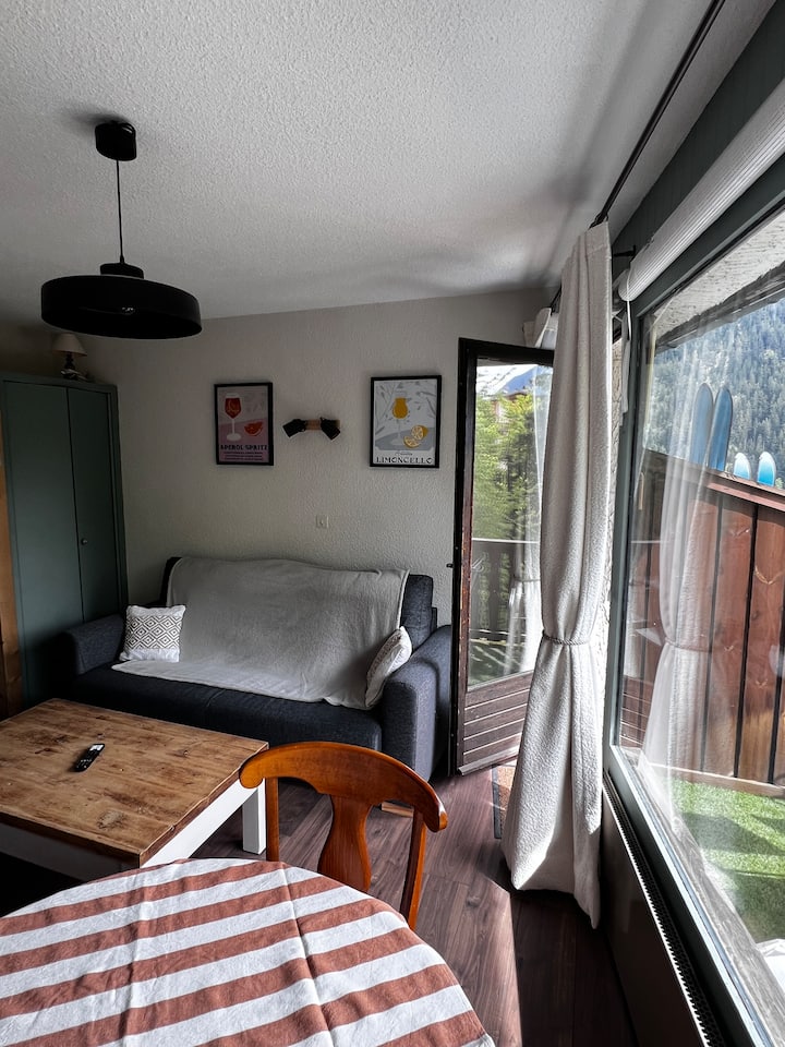 Le Mamma - Champagny-en-Vanoise