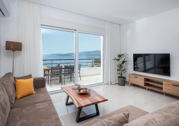 Agnanti Villas - Anatoli - Agios Nikolaos