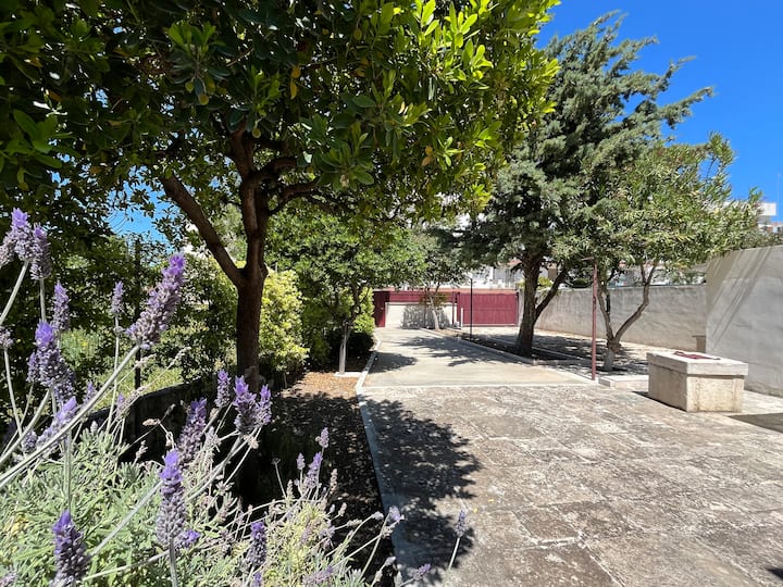 Villa Luce - Molfetta