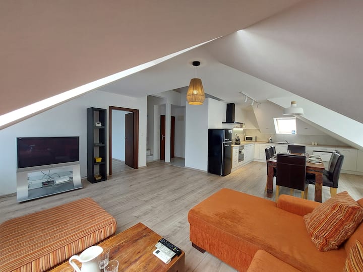 Cozy Apartment In Bratislava 4 - Bratislava