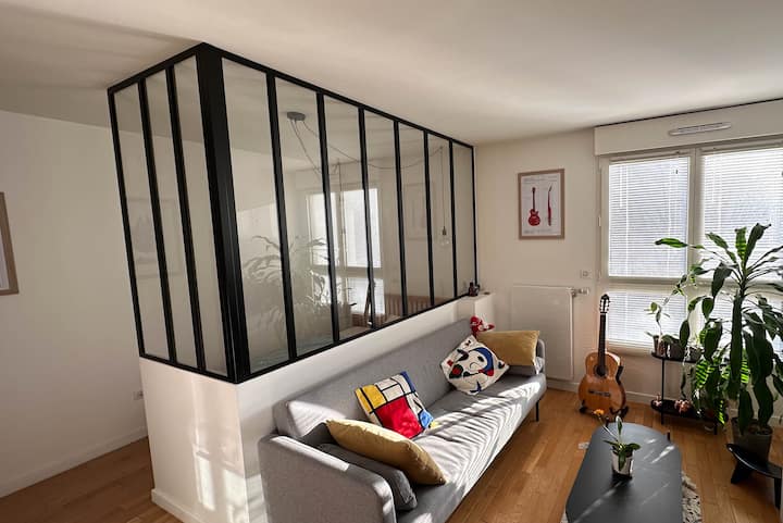 Nid Douillet Montmartre - Paris