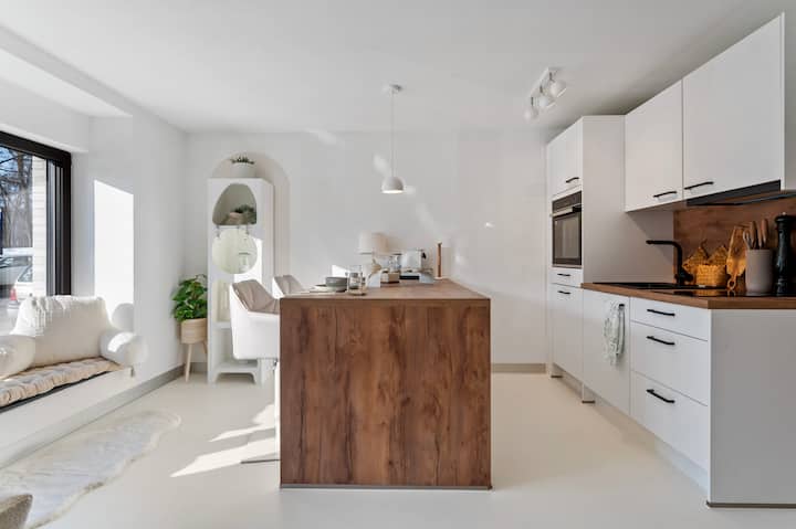 Stuttgart Lux Living | Stylish Living In The City Center - Ostfildern