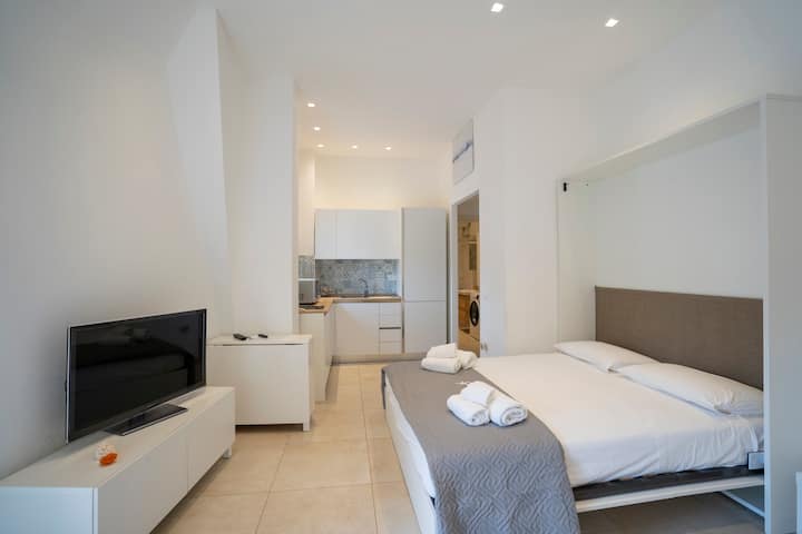 Astéria Comfort E Relax - Tropea