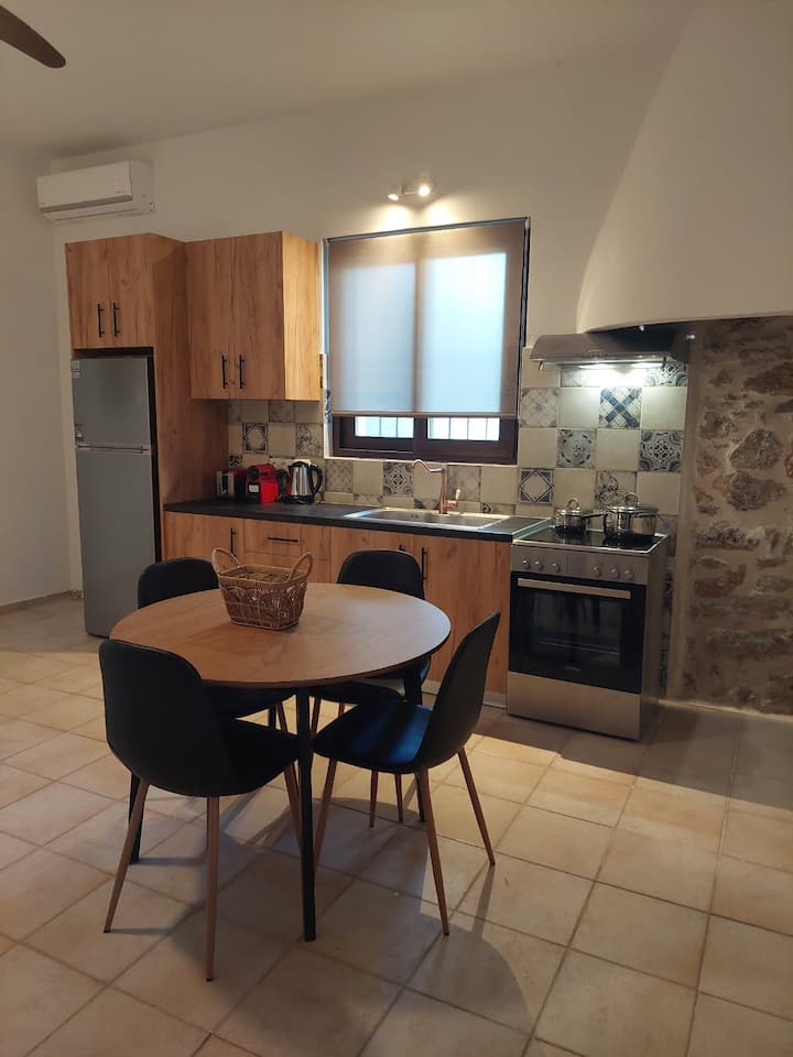Elaion Apartments (Anisaraki) - Sougia