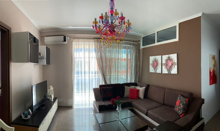 Apartment In Velipoja Shkoder - Velipojë
