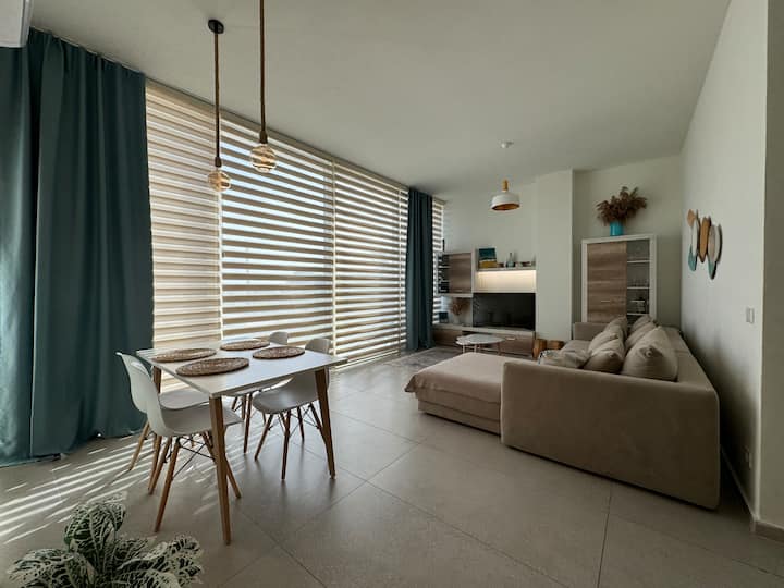 Green Coast Villa 148 - Dhërmi