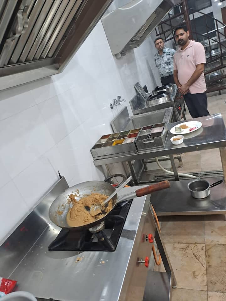 Hotel Shiwalik Enclave - Nalagarh