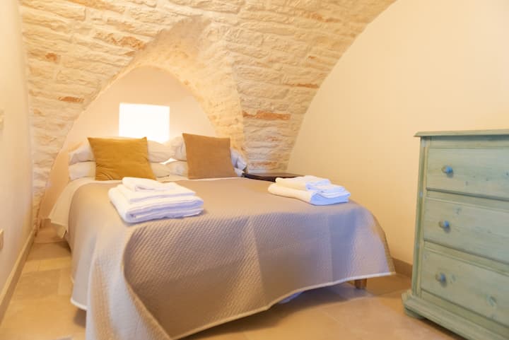 Casa Sorrentino - Cisternino