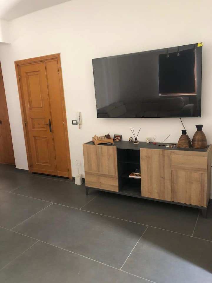 Appartamento Al Centro Di Vieste - Vieste