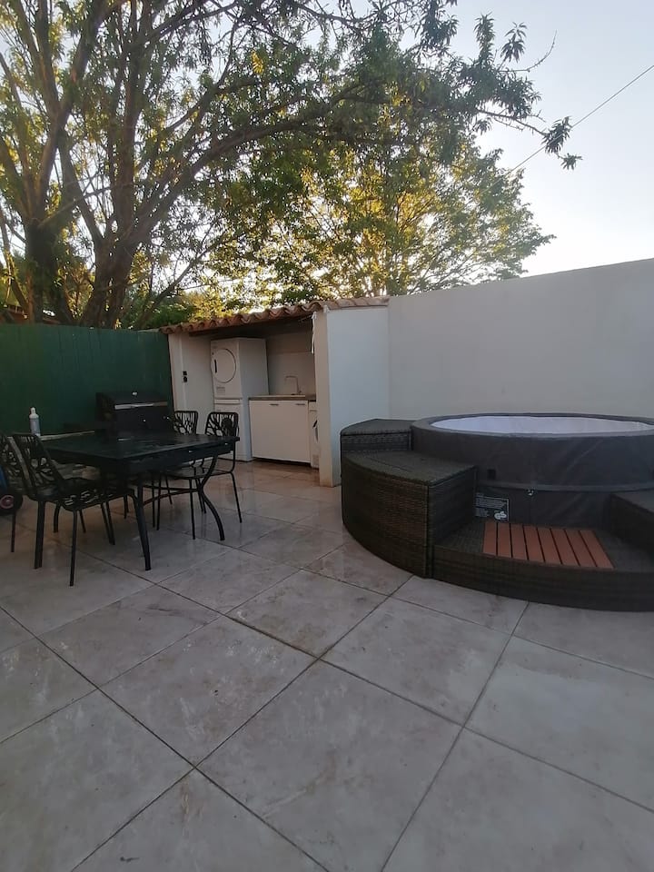 Appartement Pour 4 Dans Villa - La Ciotat