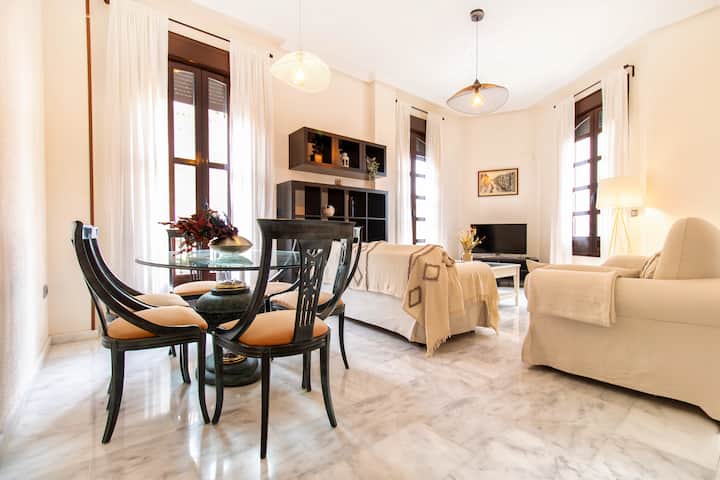 Mercantil - Apartments - Villajoyosa