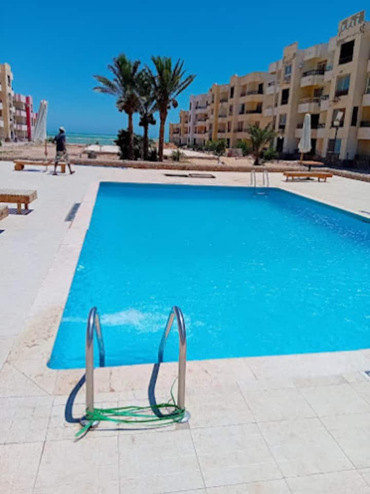 Suite In Summer Land Resort - Hurghada