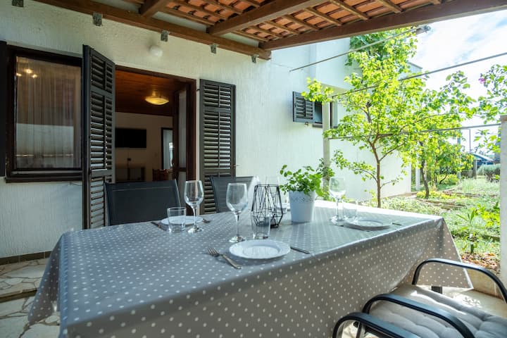 Apartment Andrea - Banjole