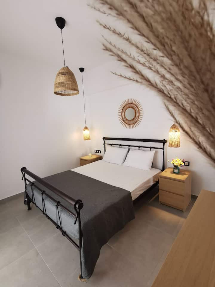 Mantalena's House - Antiparos