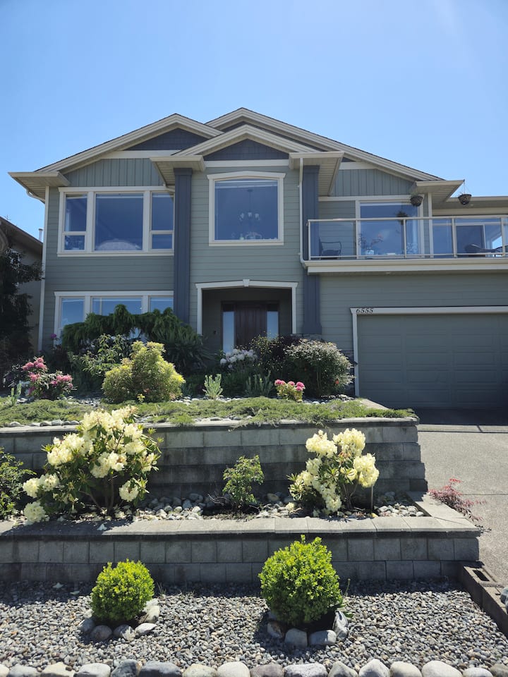 Home Away From Home - Nanaimo