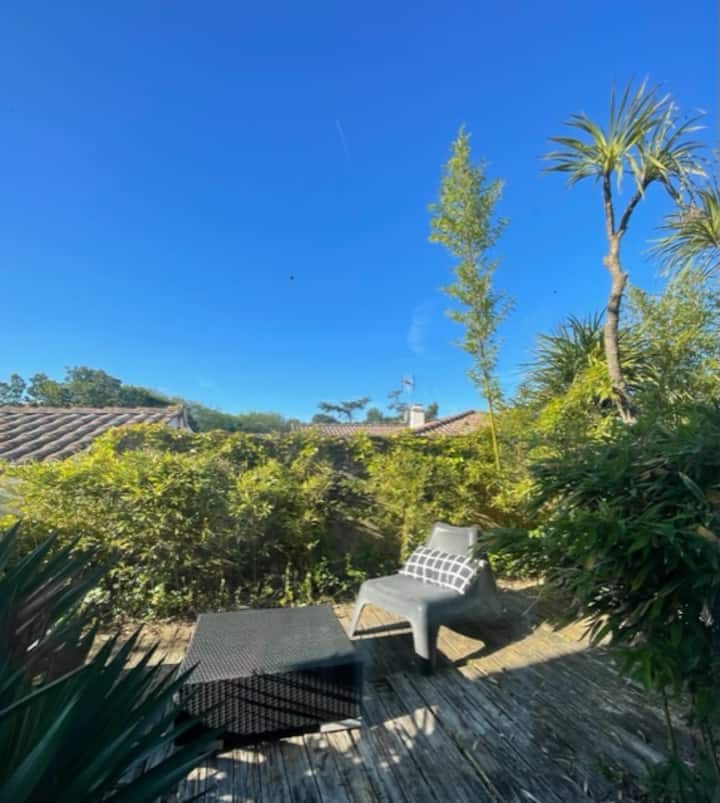 Little Beach House - Cap Ferret