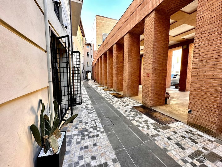 La Piazzetta In Centro - Montefalco