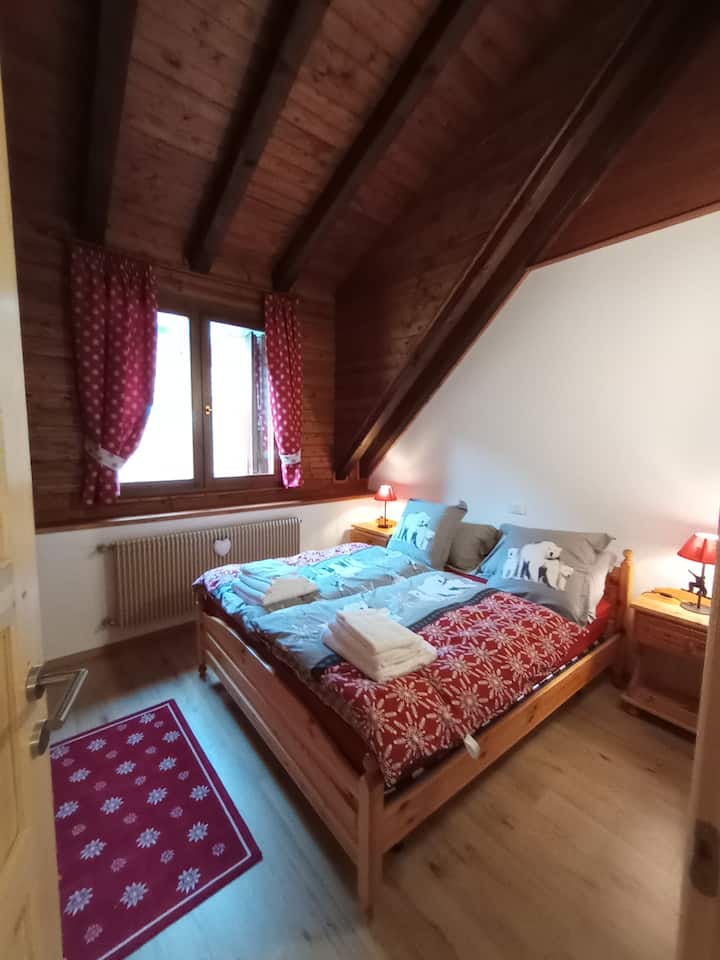 Appartamento Ristrutturato - Tarvisio