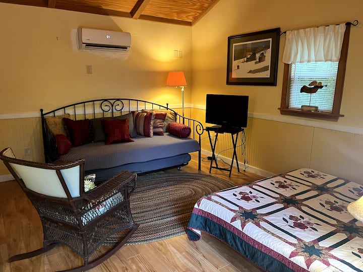Golf Guest House - Pinehurst, NC