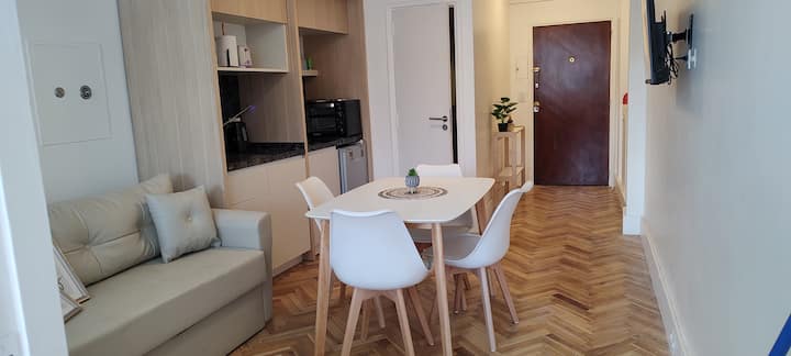 El Porteño - Argentina