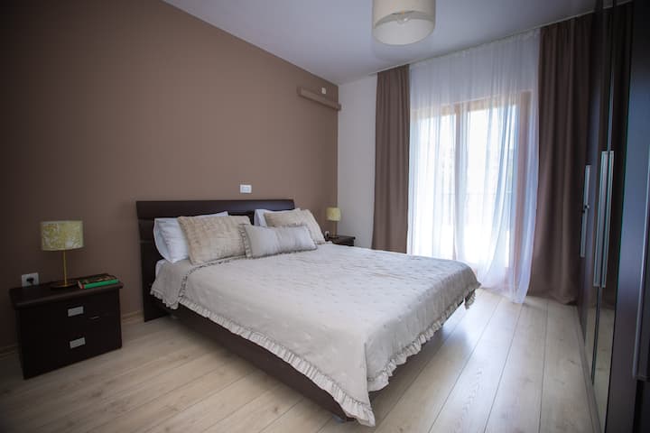 Villa Flumen - Mostar