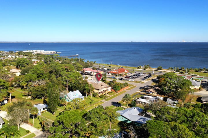 Lighthouse Suite - Titusville, FL